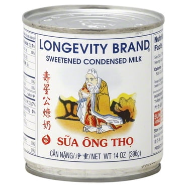 Great Value Sweetened Condensed Milk 14 oz. - Walmart.com