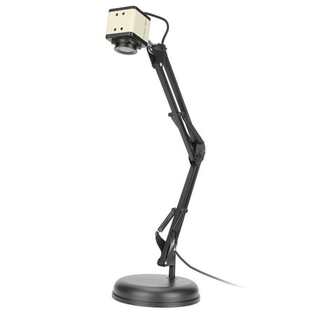 Document Camera, 15fps 3264x2448p Widely Used Document Projector ...