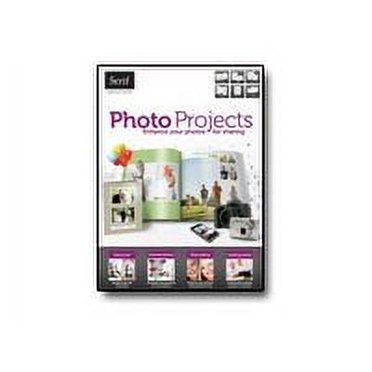 Printmaster Nick Jr. Edition - Box pack - 1 user - DVD (small box ...