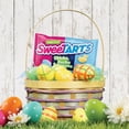 SweeTARTS Easter Candy - Chicks, Ducks, and Bunnies, 10-Ounce Pack for ...