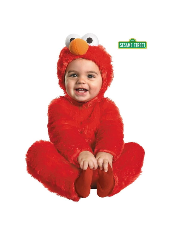 Elmo Clothes