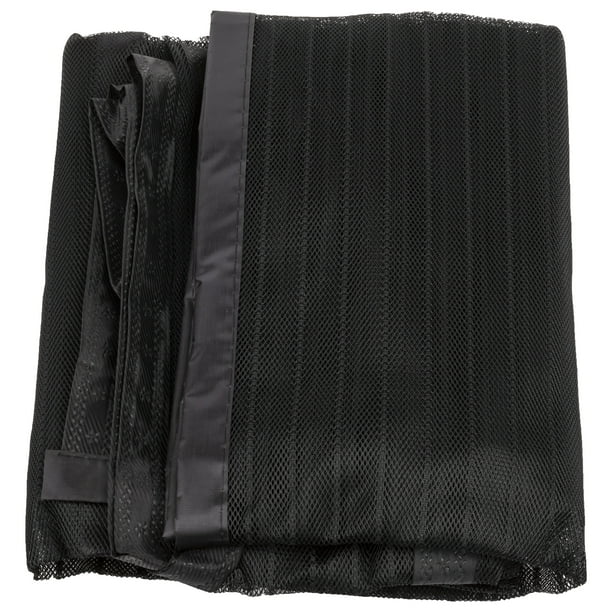 Duck Brand Hands-Free Magnetic Screen for French/Sliding Doors, 75 in. x 83 in. - Walmart.com