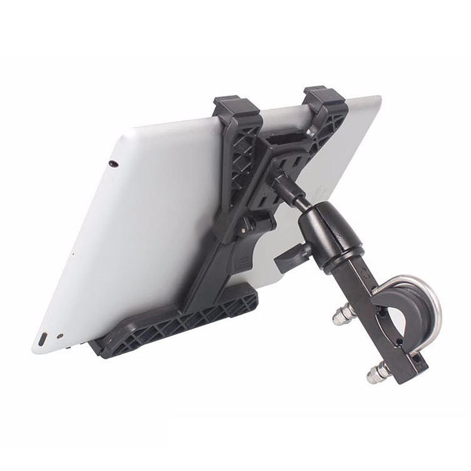Click here for Domqga Bike Tablet Holder Mount  Sturdy Bicycle Ta... prices