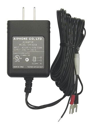 Power Supply,For Aiphone Intercom System - Walmart.com