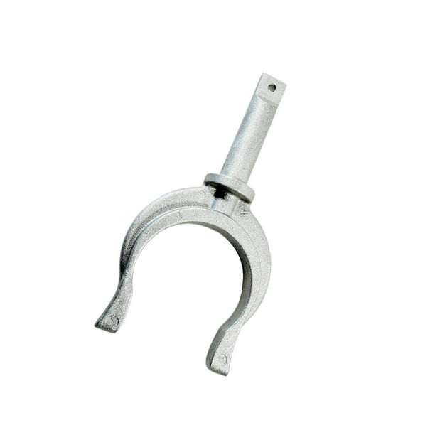 Aluminum Oar Lock Oarlock Rowlock Water Raft Side Side Mount - Walmart.ca