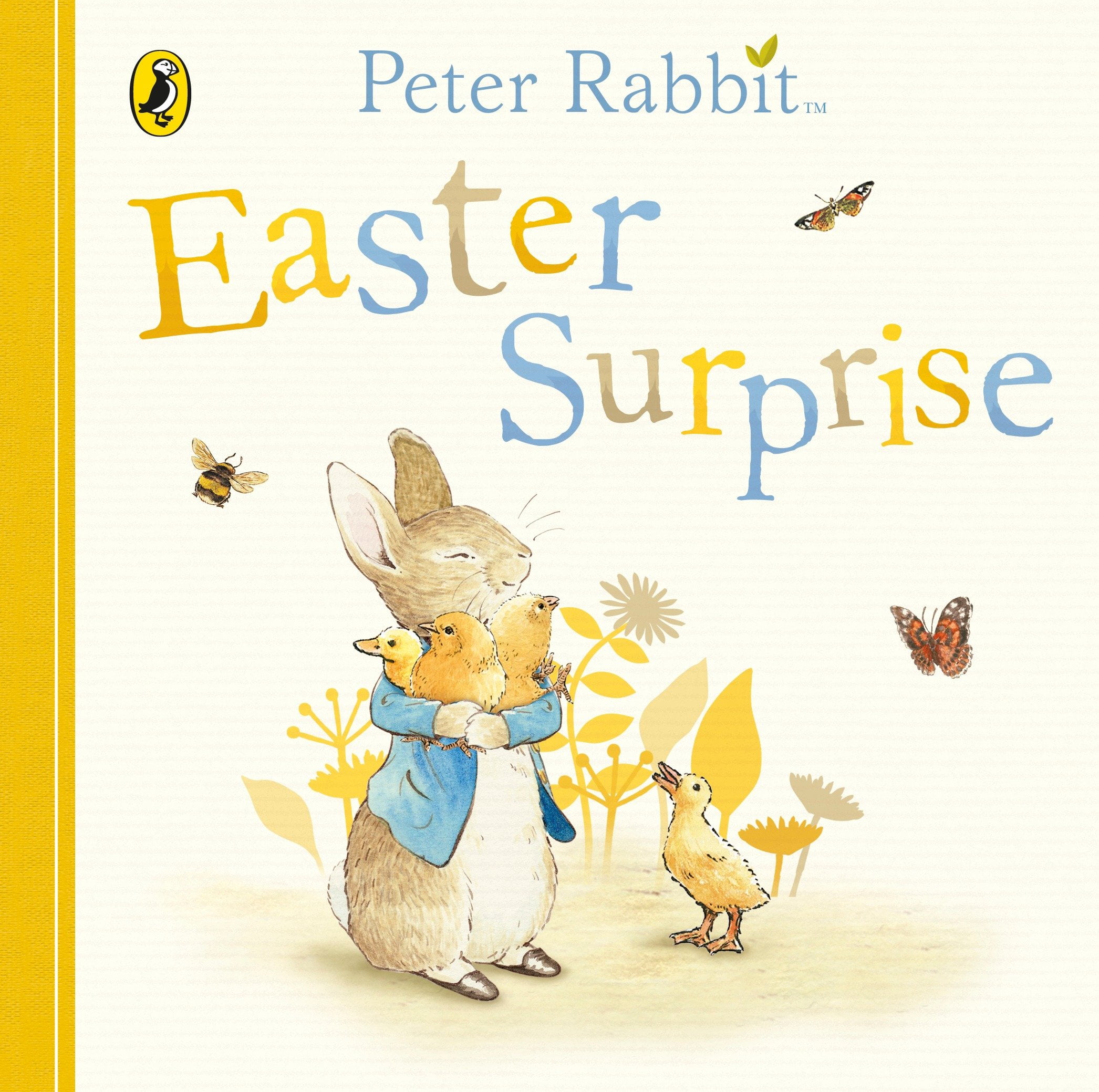 Peter Rabbit: Easter Surprise - Walmart.com