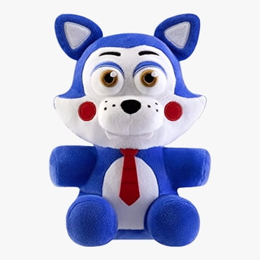 Funko FNAF Vinyl Statue: Fazbear's Five Nights at Freddy's - Lefty POP ...