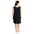 Vanity Fair Women's Coloratura Sleepwear Short Gown 30107 - Walmart.com Vanity Fair Women's Coloratura Sleepwear Short Gown 30107 - Walmart.com