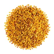 All Natural, Premium Honey Bee Pollen, 8oz - Raw Food Grocery - Walmart.com