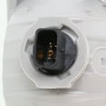 For GMC Yukon/XL/Denali/XL Denali Fog Light 2015 16 17 18 19 2020 Pair ...