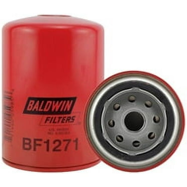 Fuel Water Separator Filter Baldwin BF1345-O - Walmart.com
