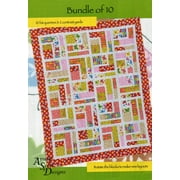 Quilting Templates and Patterns in Quilting - Walmart.com