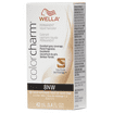 Wella Color Charm Permanent Liquid Haircolor with Developer - 4A Medium ...