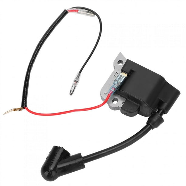 Ignition Module, Ignition Coils, Durable Small Size For Standard Spark ...