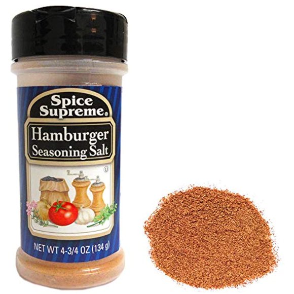 Spice Supreme