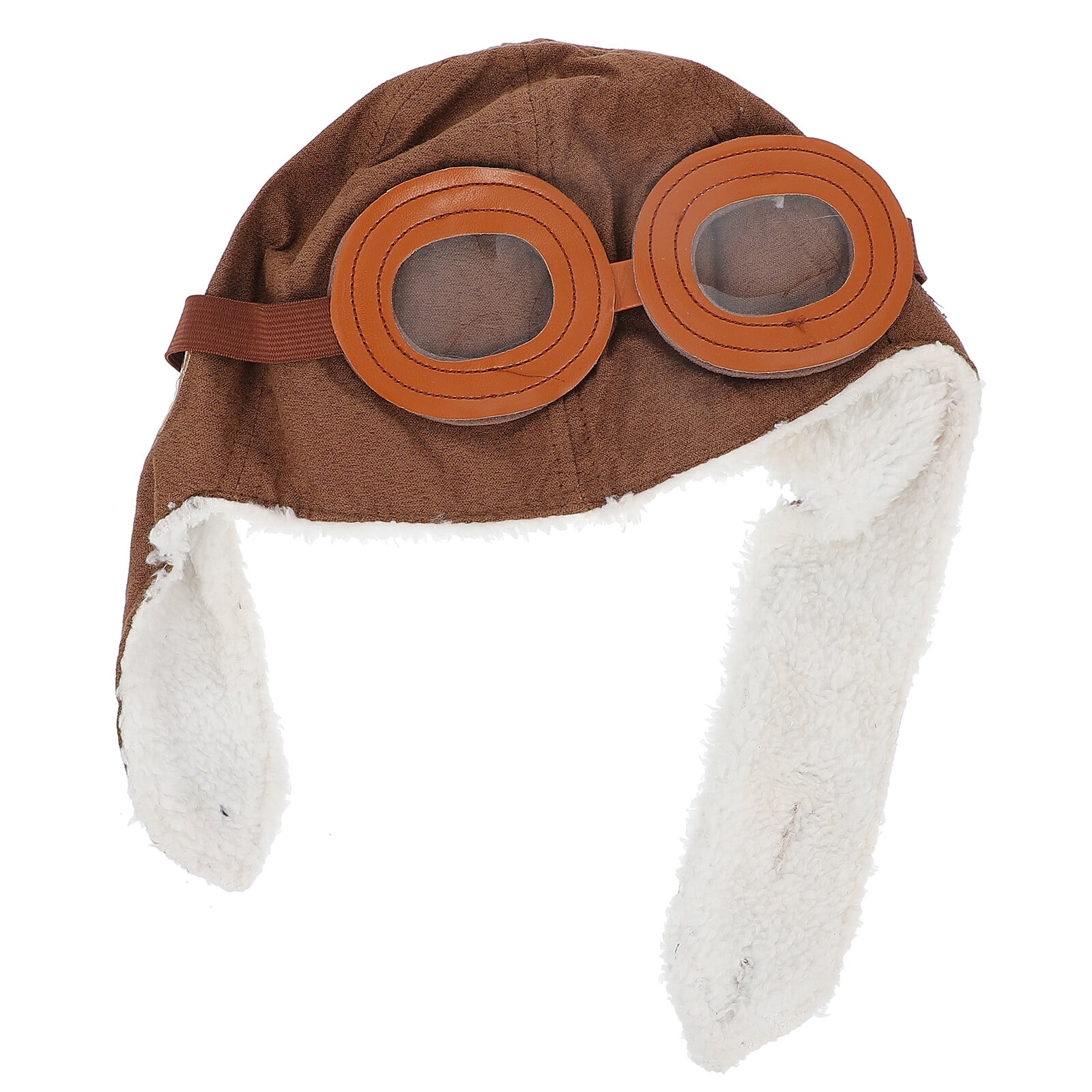 Click here for Weiweiguan 1 Pc Kids Cotton Hats Pilots Theme Hat... prices
