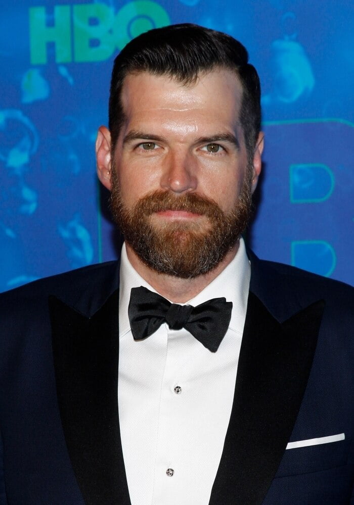 Timothy Simons At Arrivals For Hbo'S Post - Walmart.com