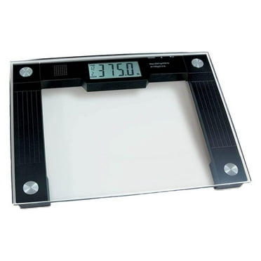 Sunbeam Analog Bathroom Dial Scale, Weight Measurement up to 330lbs ...