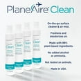 PlaneAire® Clean Surface & Air Mist 2 fl oz - Walmart.com