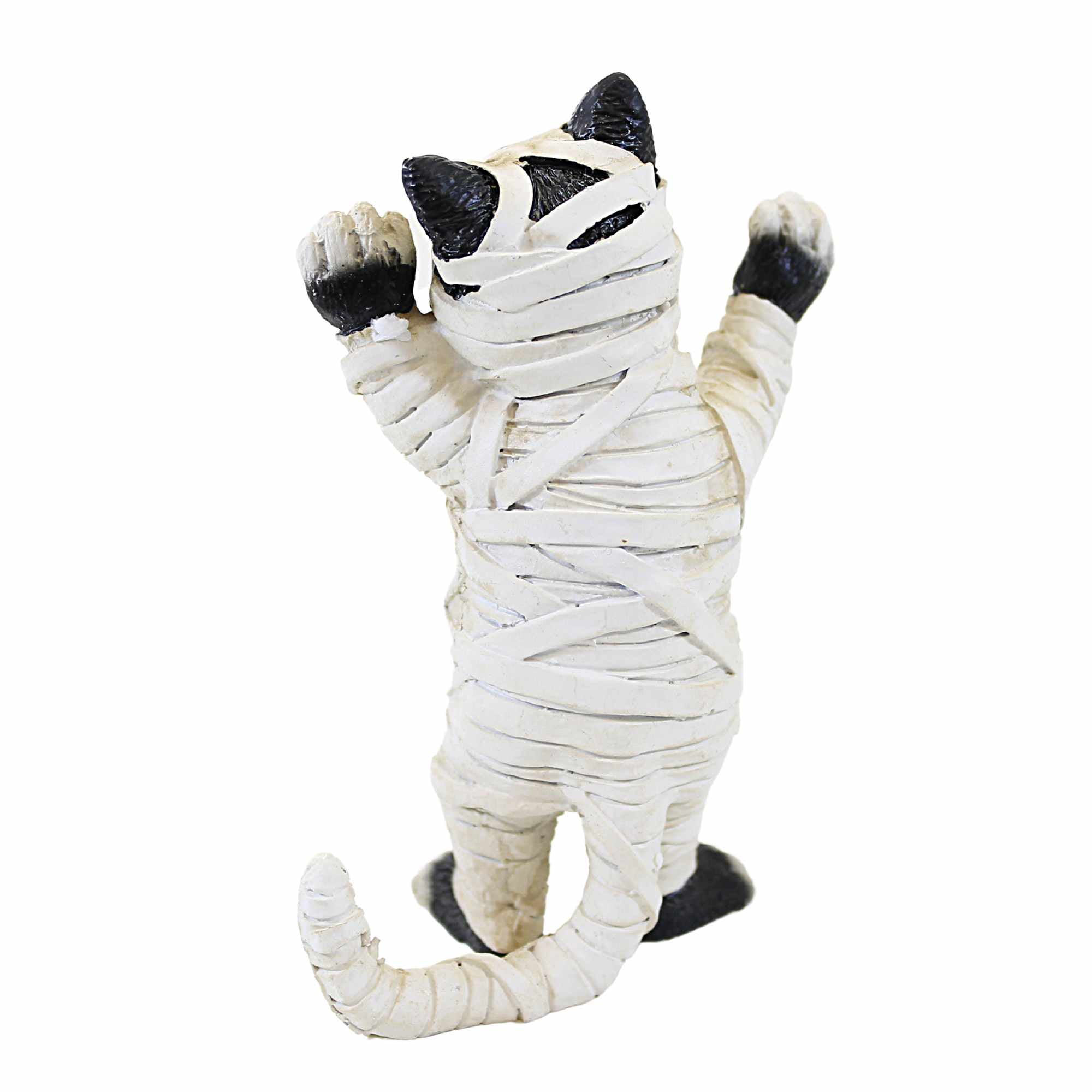 Mummy Cat Costume