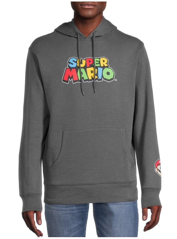 3x Hoodie