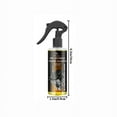 Daqian Powerful Car Engine Cleaner Automotive Engine Detergent Superior ...