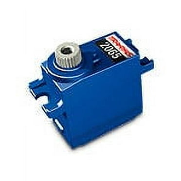 Free Shipping! Traxxas 2075 Digital High Torque Waterproof Servo, 125 ...