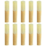 Stradella Oboe Reed - Medium Soft - Walmart.com