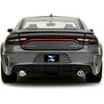 JADA TOYS 2021 Dodge Charger SRT Hellcat Car Model - Fast & Furious ...