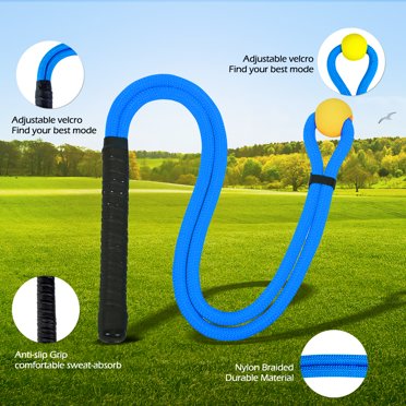 Accelerator Golf Aid Swing Speed Training System - Weighted Driver ...