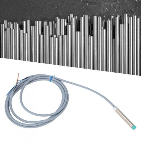 Red LED Anti-Interference Sensor, Proximity Sensor, Positioning Control ...