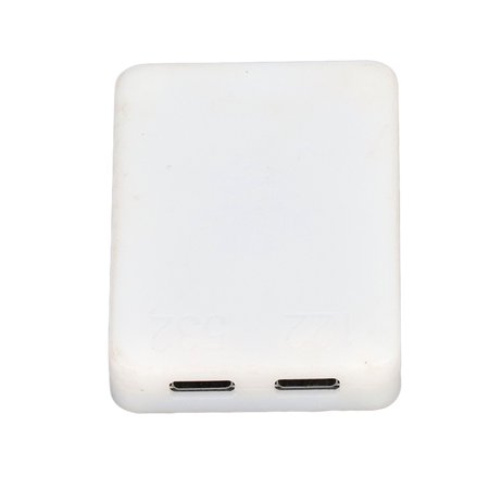 NFC Reader Writer, USB Port Built In PCB Antenna Anti Interference P2P ...