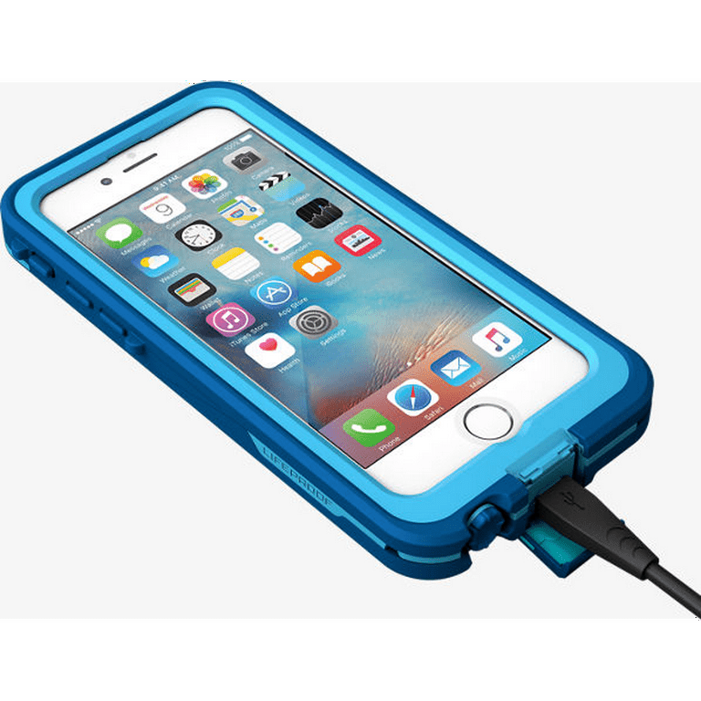 Lifeproof Fre Colors