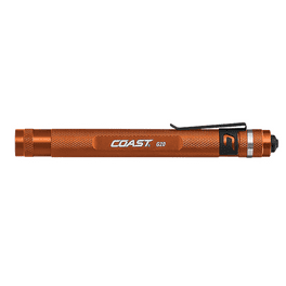 COAST G20 Penlight with 11 Hours Runtime and Pocket Clip Walmart