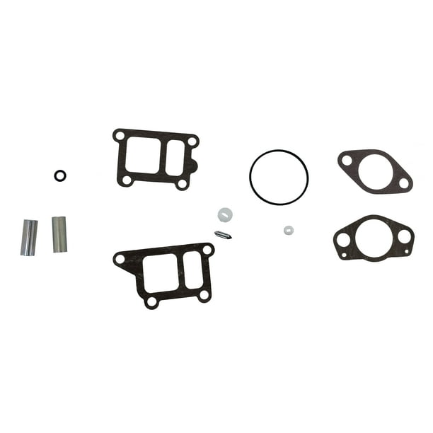 John Deere Carburetor