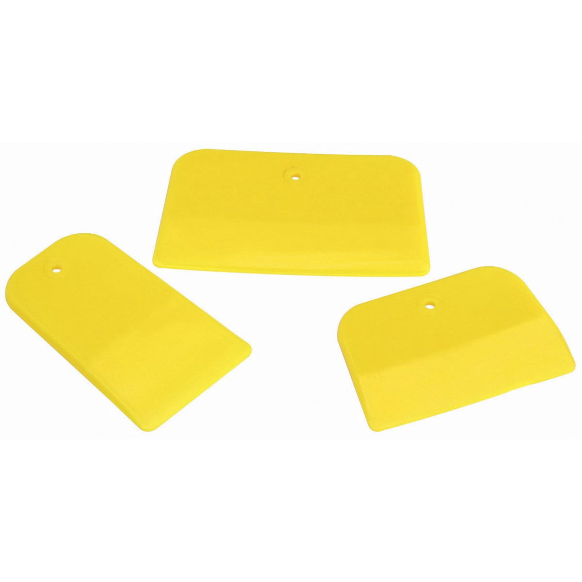 Plastic Spreader Set 3 Pc - Walmart.com