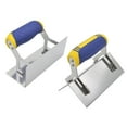 Drywalls Corner Tool 90° Plastering Trowel Inner and Outer Corner ...