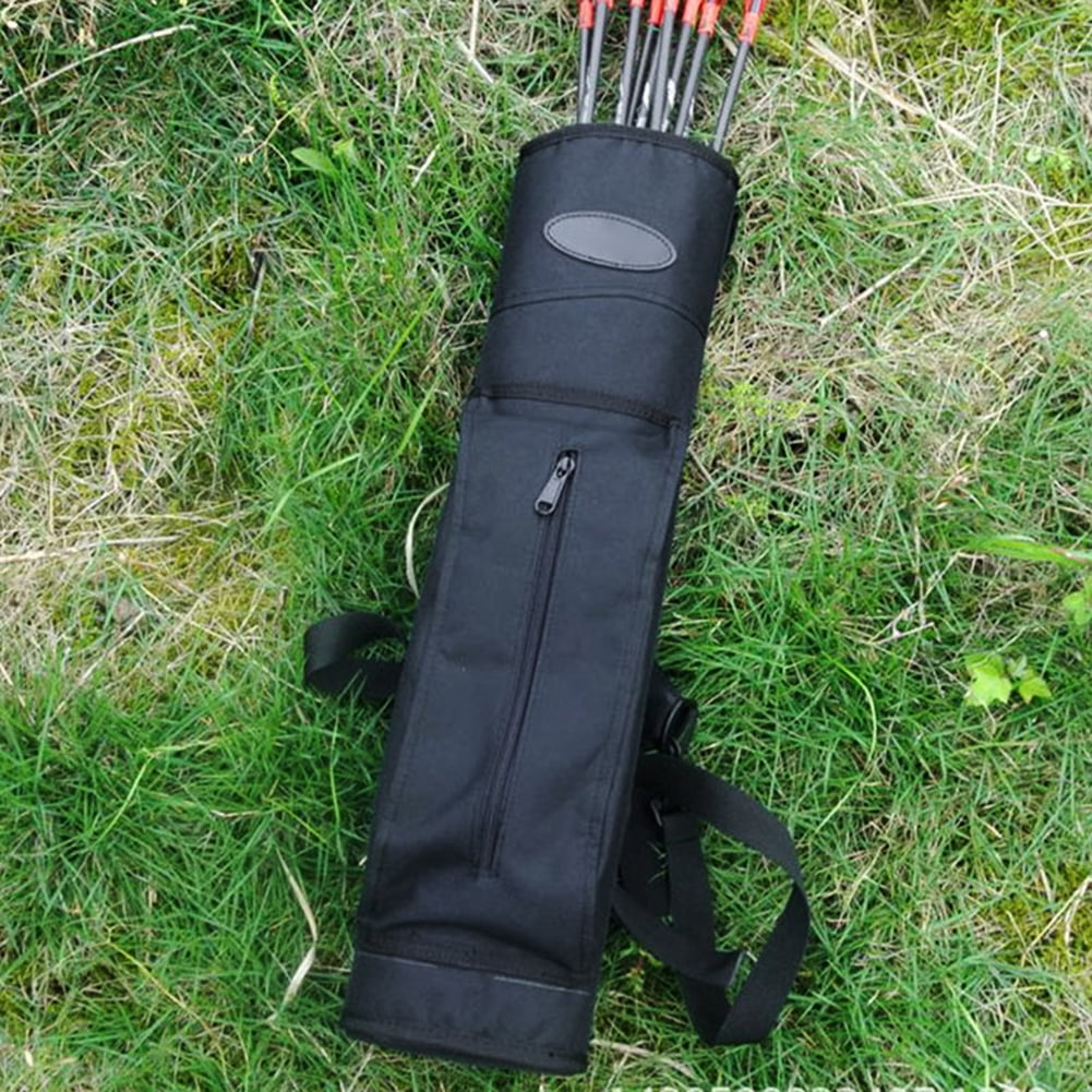 Modern Back Quiver