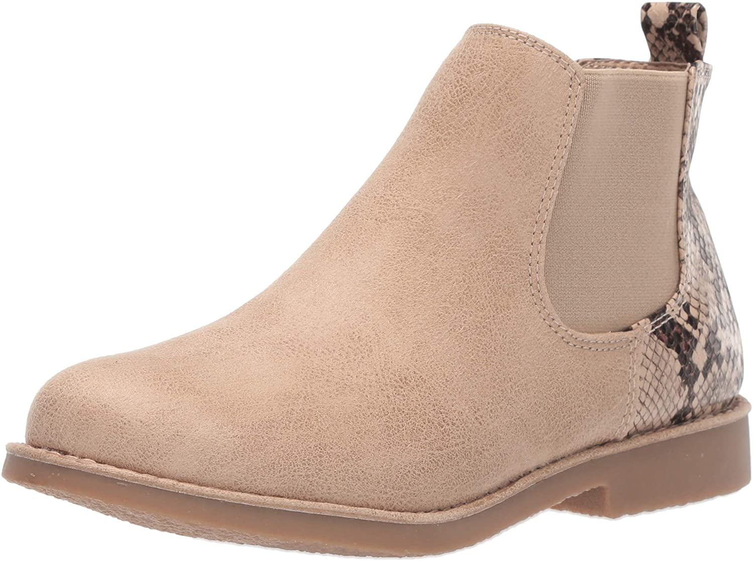 SEVEN DIALS Womens Marisah Chelsea Boot - Walmart.com