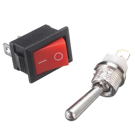 Professional Chain Saw Chainsaw Toggle Switch 52/58/59 On/off Switch ...