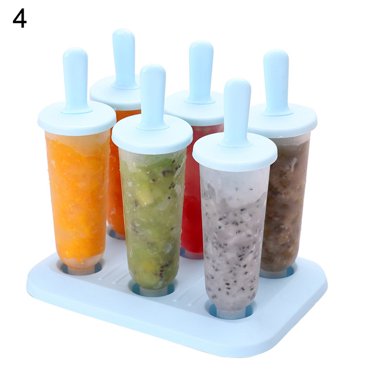Dripstik No Mess Ice Cream Cone & Frozen Treat Holder Also Makes Ice ...