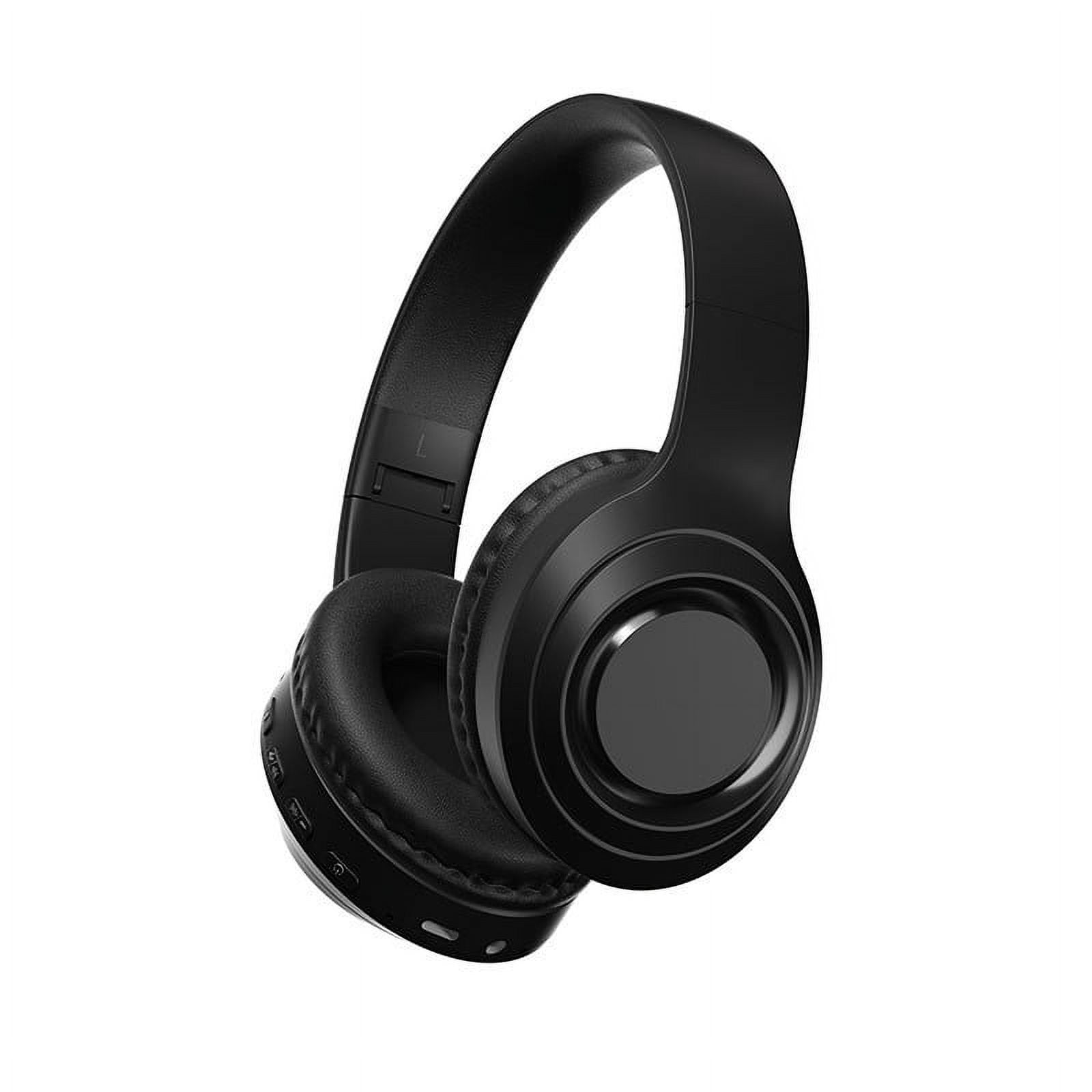 Click here for Unbranded Speakers Bluetooth Wireless  Over-Ear He... prices
