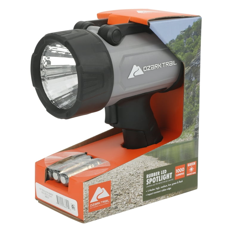 1000 Lumen Led Spotlight