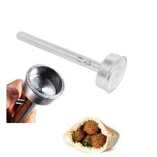 LARGE FALAFEL SCOOP BALL MAKING SCOOP KITCHEN TOOL - Walmart.com