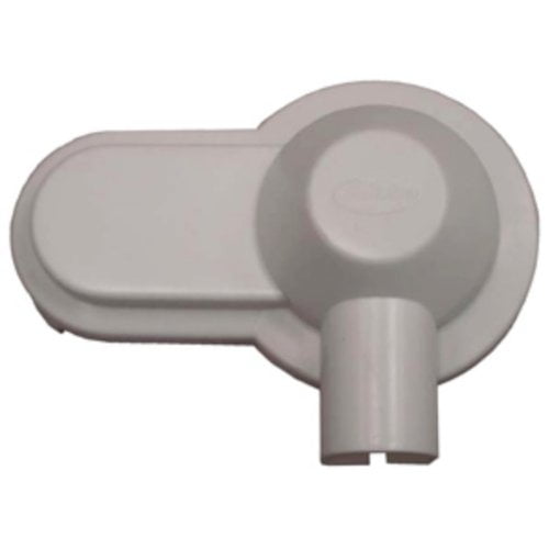 Propane Regulator Cover