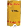 Kodak 120 Professional Portra Color Film (ISO 160) 1808674 - Walmart.com