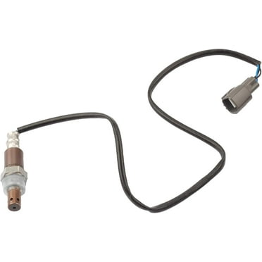 NGK 24453 Oxygen Sensor for Pontiac Vibe, Toyota Camry, Corolla, Matrix ...