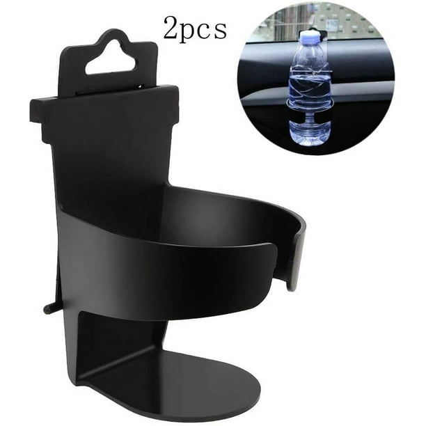 Portavasos incorporado automático, portavasos negro, utilizado para ...