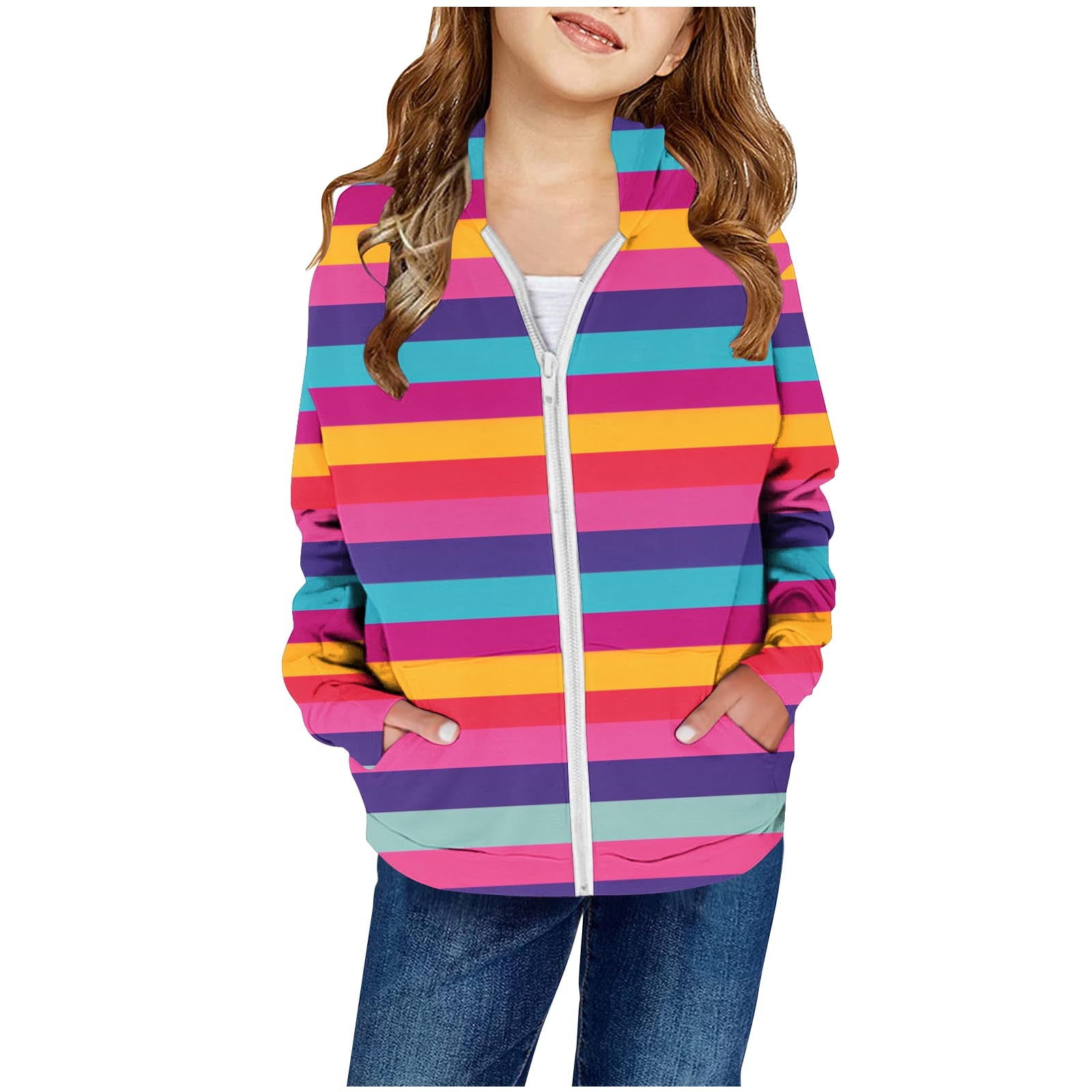 Click here for Gdreda Girls Coat & Jacket Girls Autumn And Winter... prices