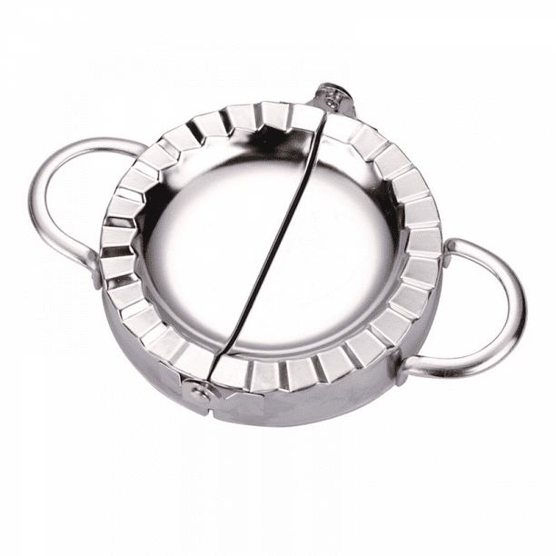 Stainless Steel Dumpling Mould - Wonton Mould, Dumpling Packaging ...